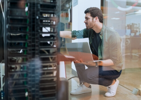 IoT Cloud Integration Services | Lemberg Solutions